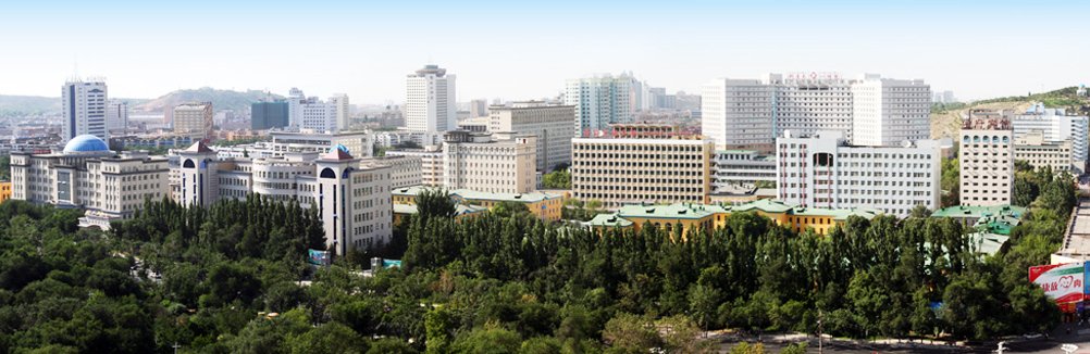 Xinjiang Medical University – MBBS in China