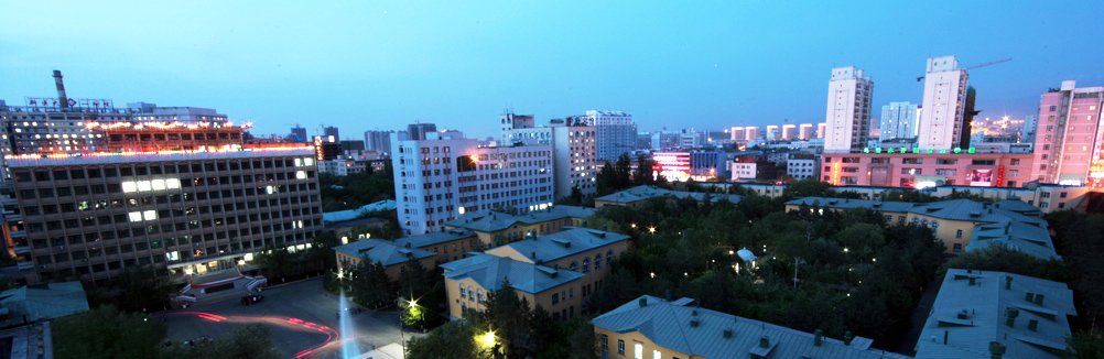 Xinjiang Medical University – MBBS in China